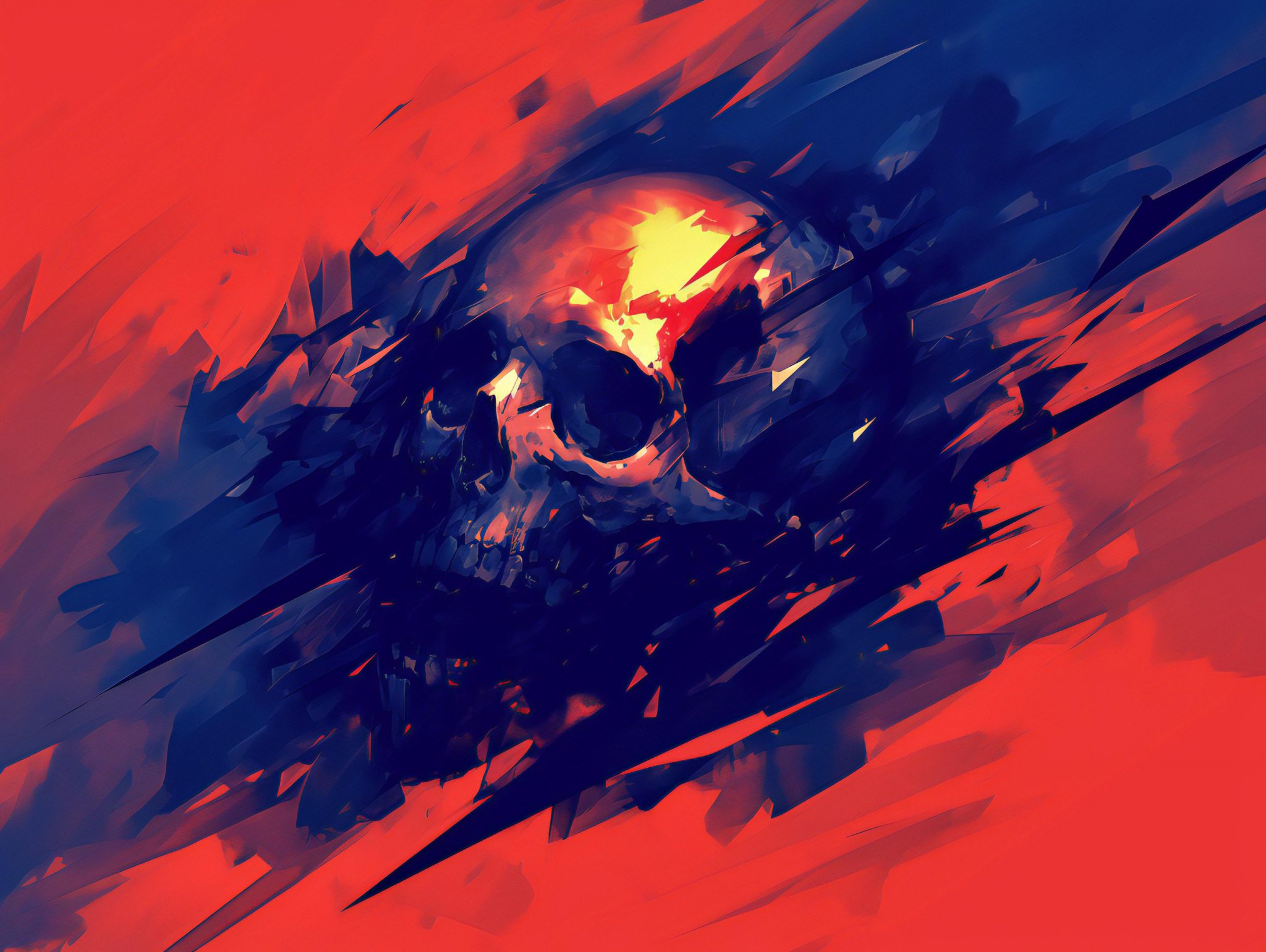 Dark Fantasy & Gothic Wallpapers in 4K - Free Download